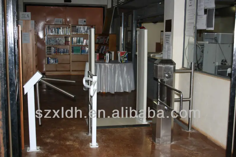 Upc Material Eas Em Library Anti-theft Alarm System For Book Store ...