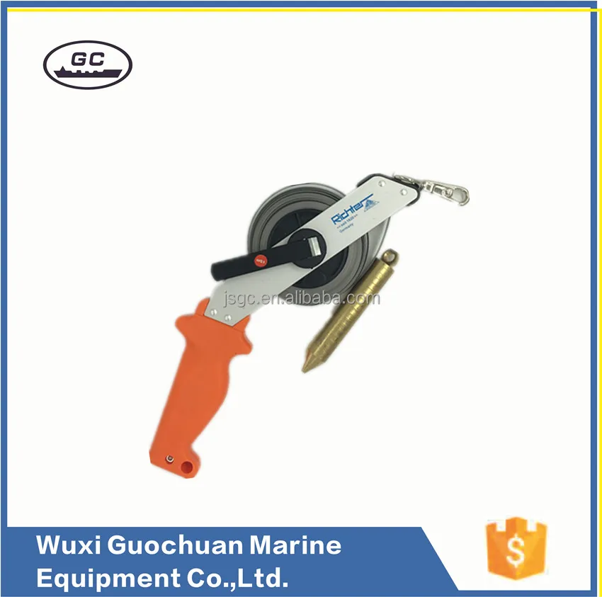 สแตนเลส Richter น้ำมัน Dipping วัดเทป 15m 20m 30m - Buy Dipping Tape ...