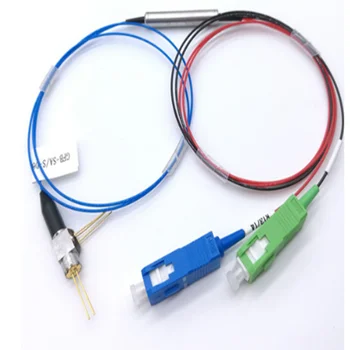 Wdm Splitter Coupler 1310 1490 1550 For Catv Receiver - Buy Wdm Coupler ...