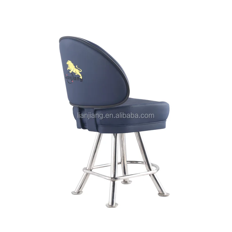 High Quality Poker Chair Slot Machine Matching Chairs Suitable Four ...