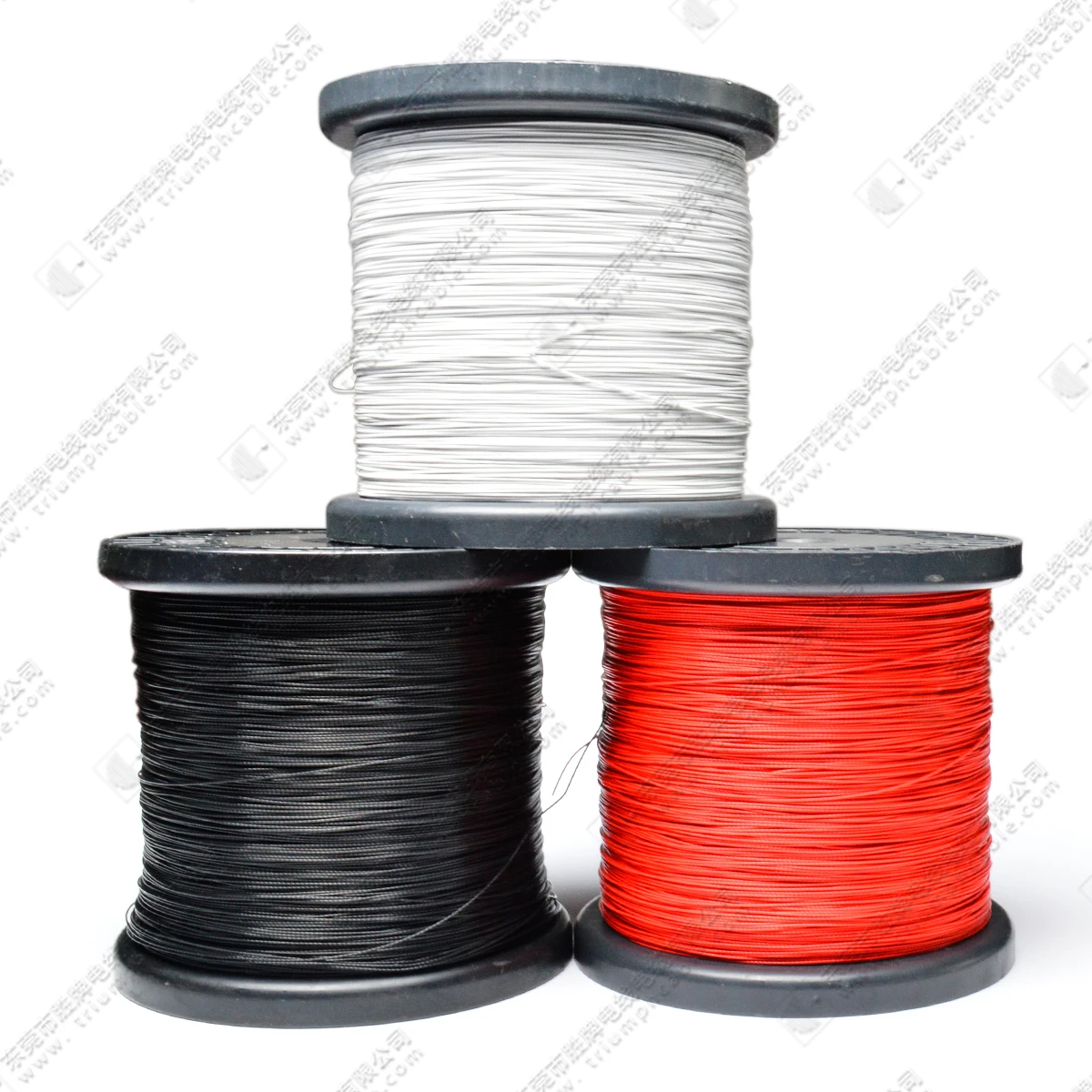 Awm Ul2464 24awg 5c Flexible Aislado De Pvc Cable De Control - Buy ...