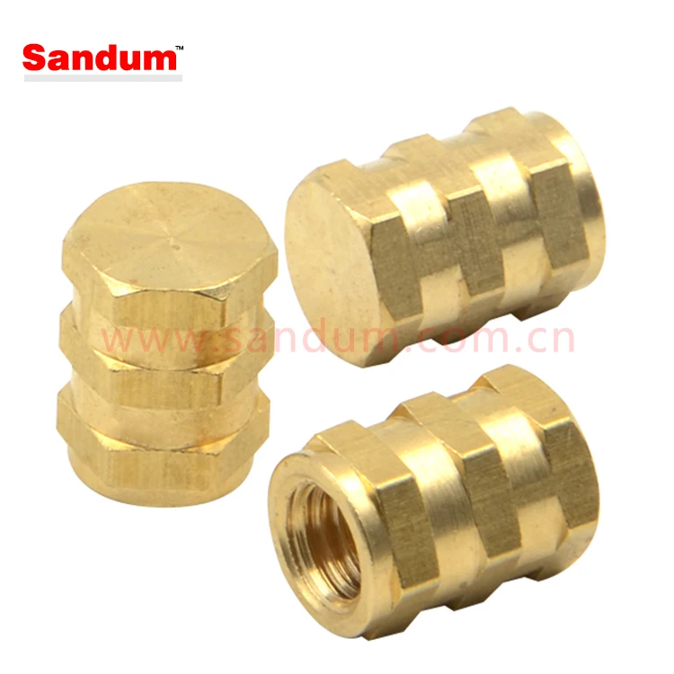 Din16903 Overmoulding Molded-in Threaded Insert Nut For Plastics - Buy ...