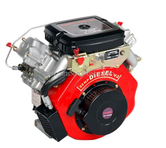 1000cc Water-cooled 20hp diesel Engine| Alibaba.com