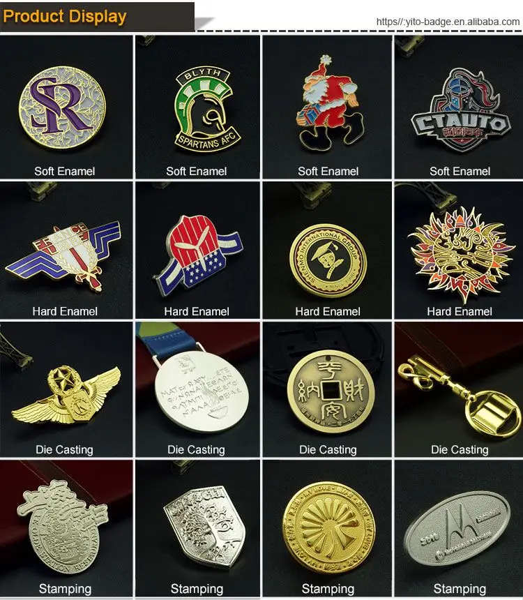 Rectangle Shape Famous Masonic Enameled Metal Lapel Pin Hat Tack Pin ...