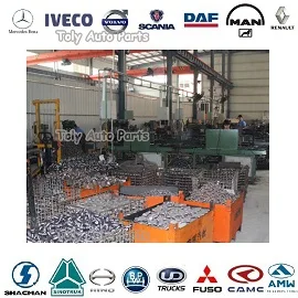 TOLY AUTO PARTS CO,.LTD. - Axle rod repair kits,torque rod bush