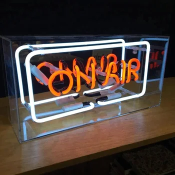 Acrylic Neon Light Boxes For Display - Buy Light Boxes,Boxes For ...