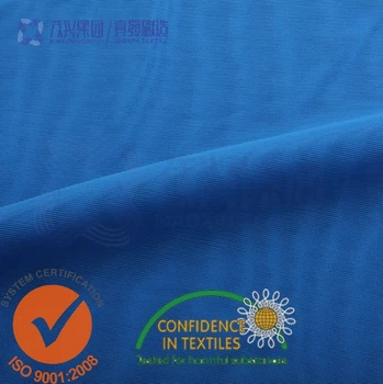 83% Polyester 17% Elastane,Upf 50 Fabric,Trilobal Fabric - Buy 83% ...