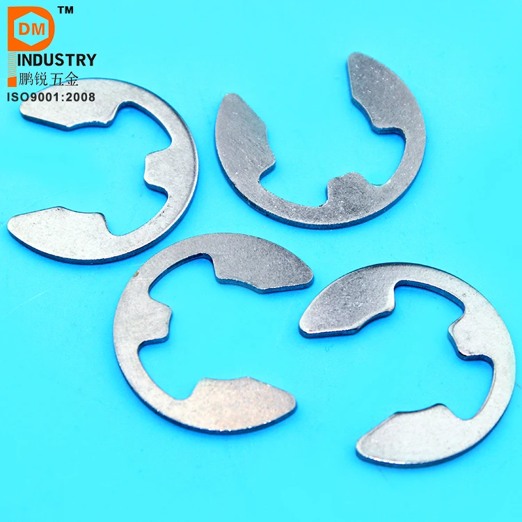 DIN472 Internal Retaining Rings - Durable & Versatile Fasteners