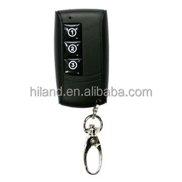 Hiland Rolling Code Remote Control - 433.92mhz for Garage