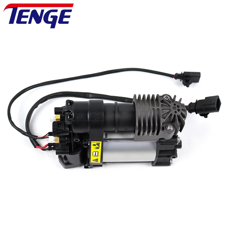 7p0616006h Suspension System Air Suspension Compressor Pump For Adui Q7 ...