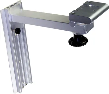 Hospital Mp 20 Wall Mount,Fetal Monitor/ecg Machine Wall Bracket - Buy ...