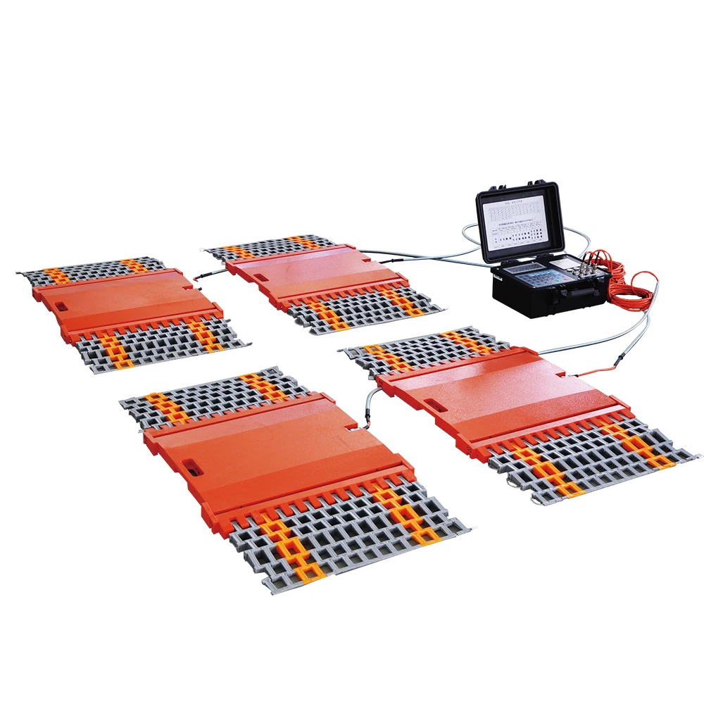 Alibaba.com: KLD SCS-series Movable Truck Scale, Wheel weight up to 20 ...