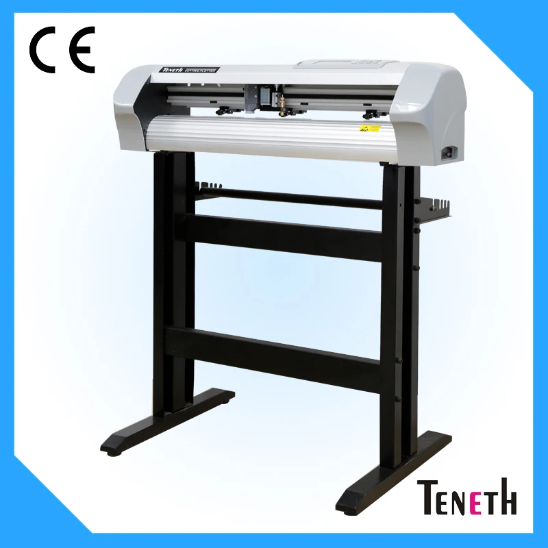Rohs Cutting Plotter 721 with Artcut Pro Software