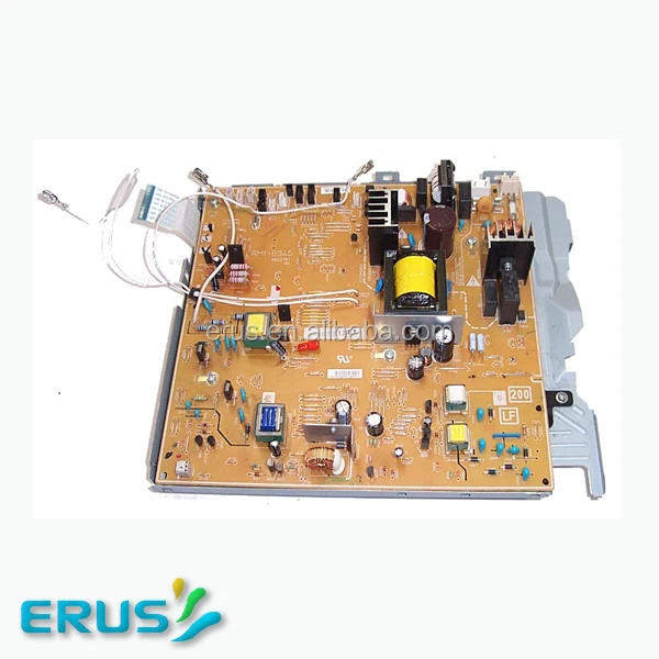 Rm1-6393-050cn Rm1-6345 Lj P2030 2035 P2050 P2055范围发动机控制单元 - Buy P2055 ...