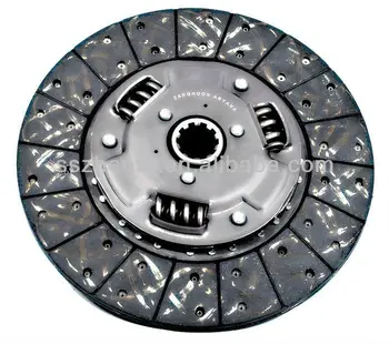 Hino Clutch Driven Disc Assembly 31250-3791 31250-2461 - Buy Clutch ...