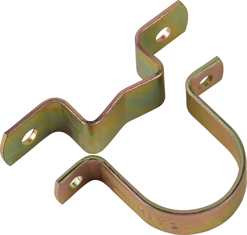 Factory Custom Heavy Duty Transmission Pole Hardware Clamp Cable ...