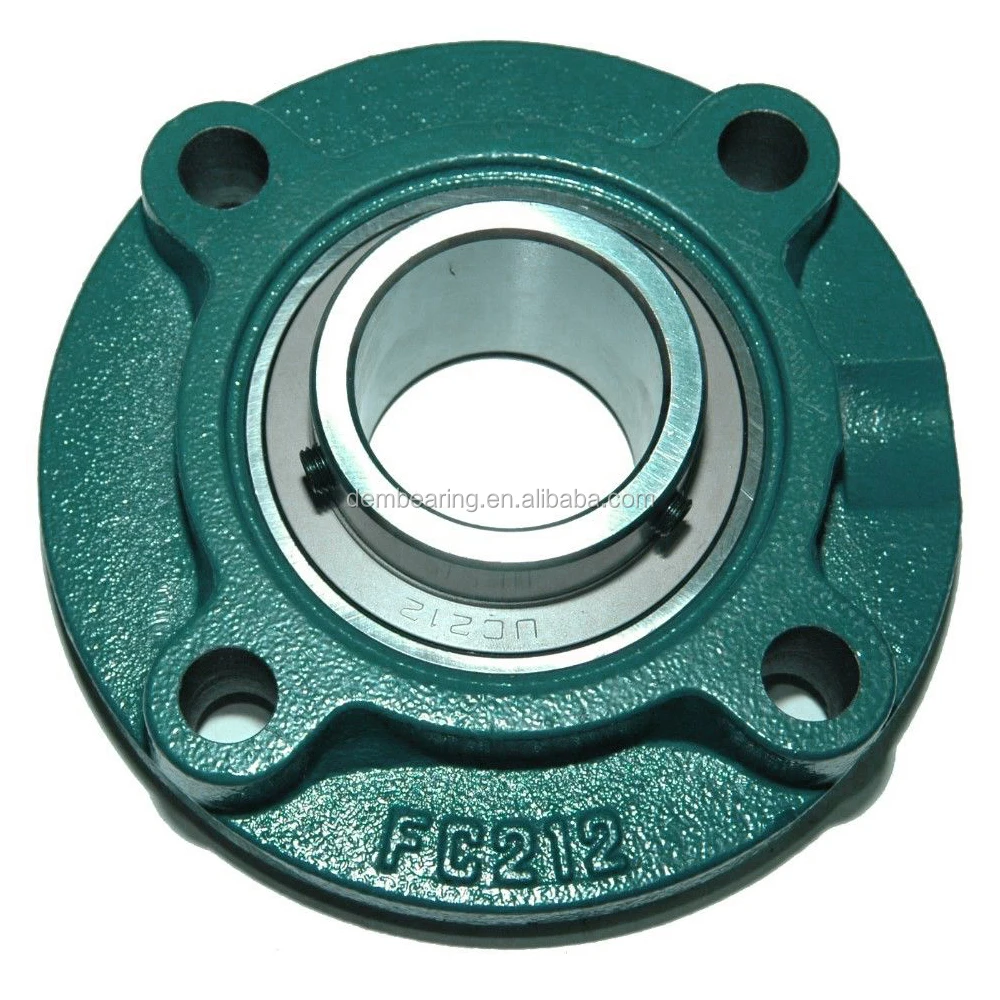 Durable Quality Ucfc 212 Pillow Block Bearing/ Bearing Pillow Block Ucfc212 Fc212 - Buy Bearings ...