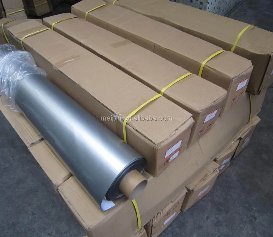 High Frequency Fusile Reflective Material For Shoes Bags - Buy High ...