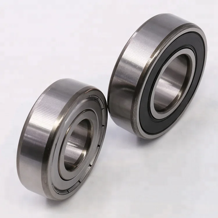 Alibaba.com: 6309 2RS C3 Deep Groove Ball Bearing, Treadmill Roller ...