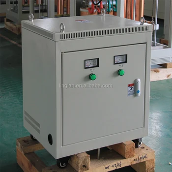 400v To 220v Three Phase Step Down Transformer 30kva - Buy Step Down ...
