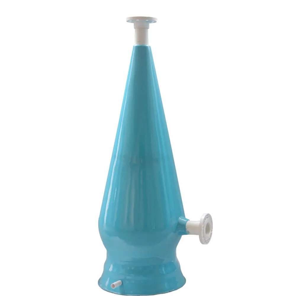 New Intensive Fish Farming Oxygen Cone Supply - Buy New Intensive Fish ...