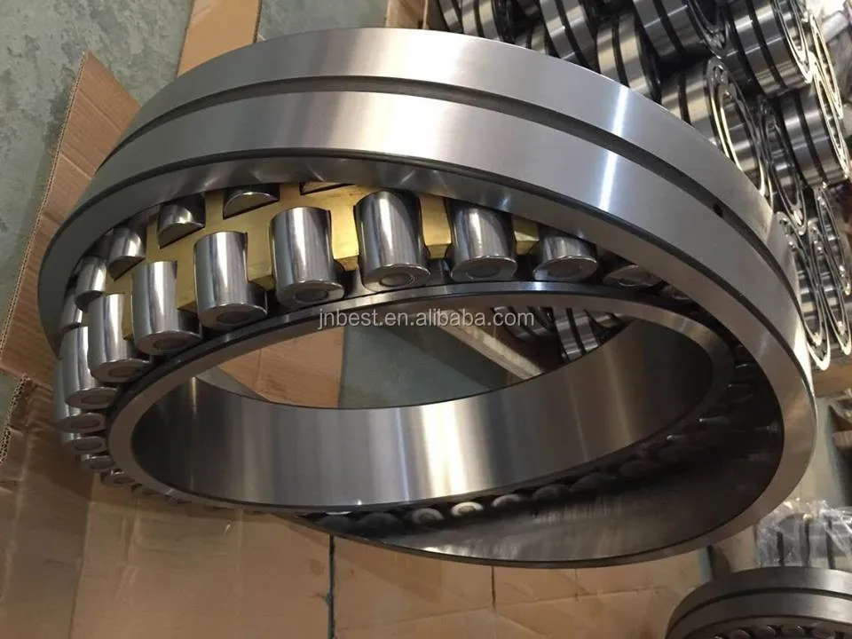 Sweden Original 23096 E Mb Bearing 23096 Ca/w33 Spherical Roller ...