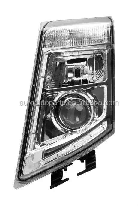 Head Lamp for Volvo 21035637 21035638| Alibaba.com