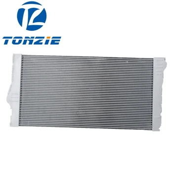 17117562586/17117570096/17118615426 China Auto Cooling Radiator For F07 ...