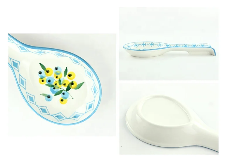 Wholesale Custom Funny Kitchen Utensil Colorful Pattern Hight Quality ...