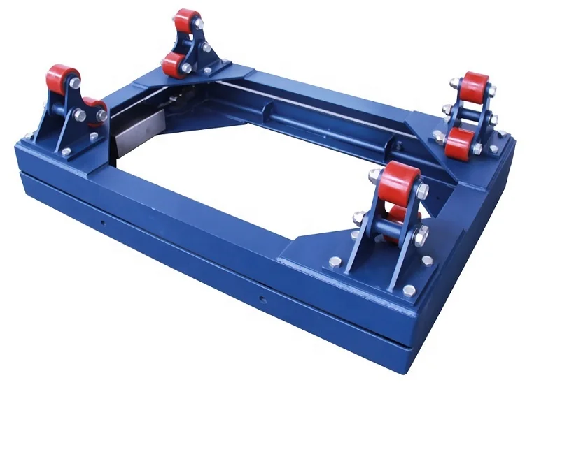 Weighing Machine Gas Cylinder