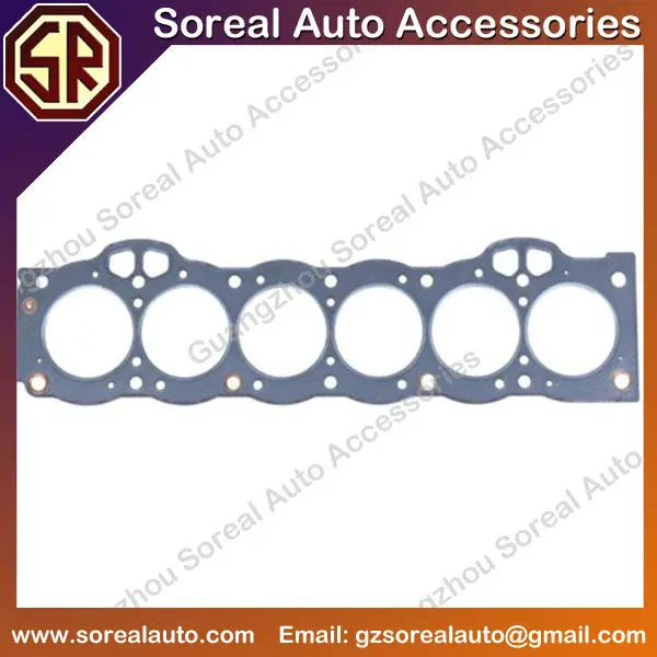 ใช้สำหรับโตโยต้า1g-ge ปะเก็นฝาสูบ11115-88302 - Buy ปะเก็นฝาสูบ,โตโยต้า ...