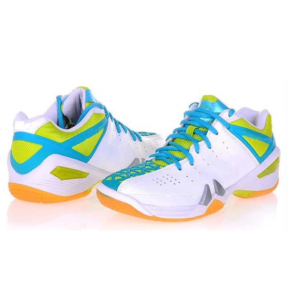 Alibaba.com: Custom OEM new style indoor badminton shoes for men: non ...
