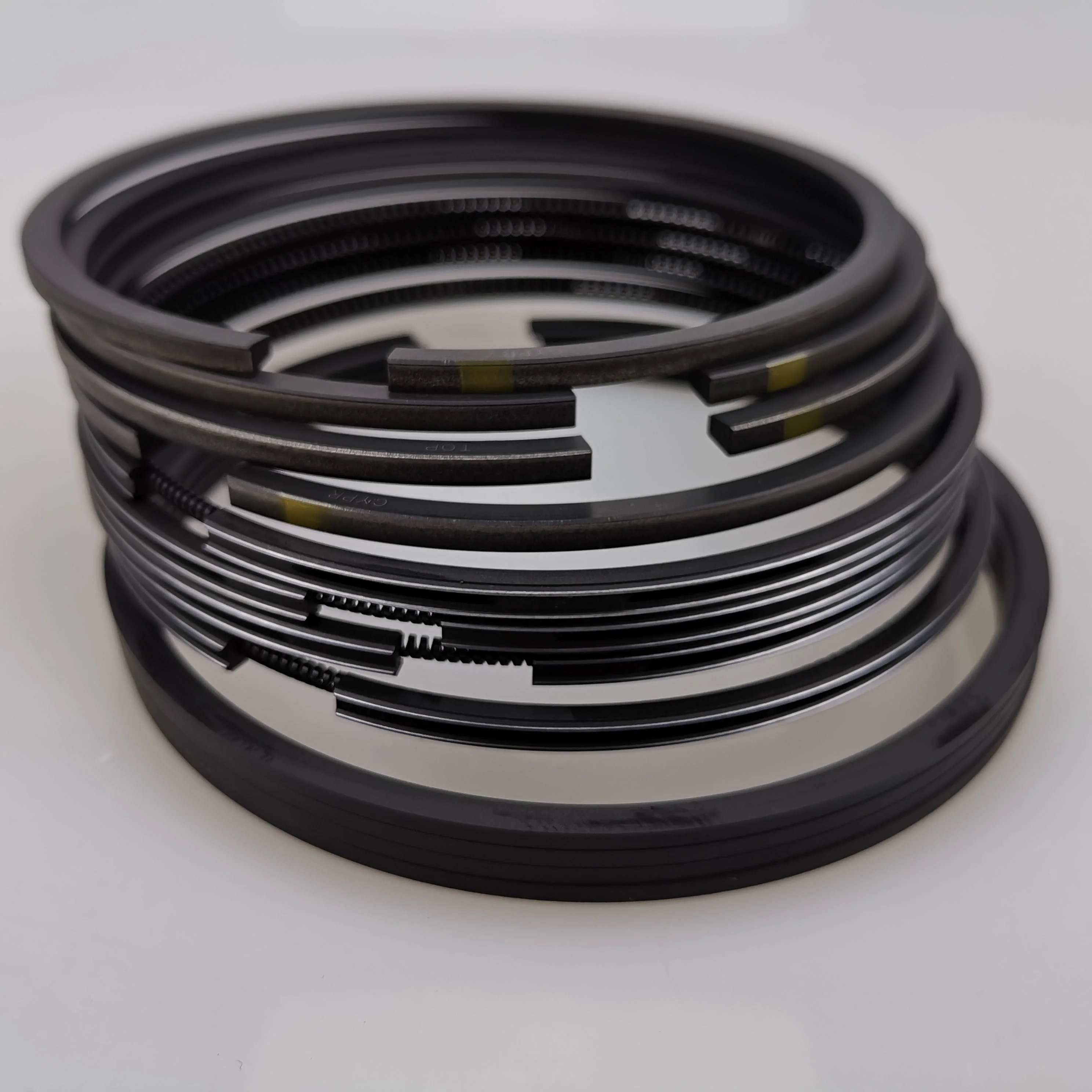 Great Wall Hover Wingle Piston Ring Replacement GW2.8TC 1004020-E06 ...