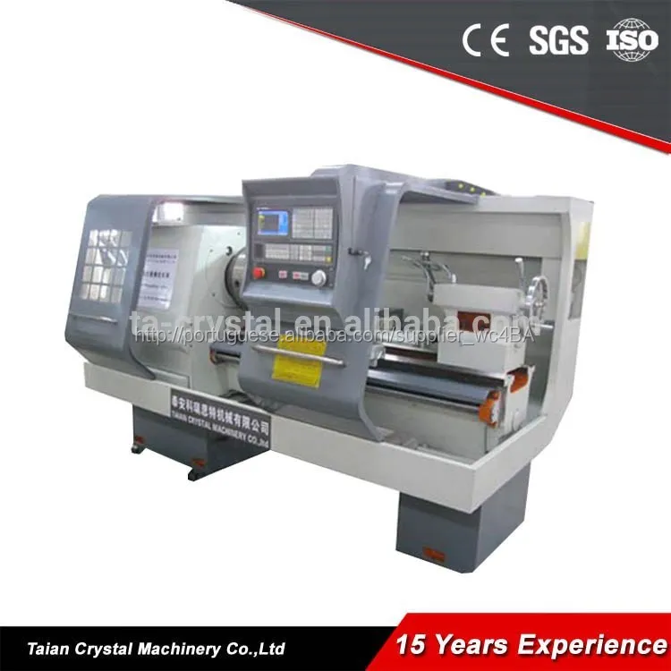 Pipe Threading Torno Cnc Torno Cnc Api Qk1313 - Buy Torno Cnc Api ...