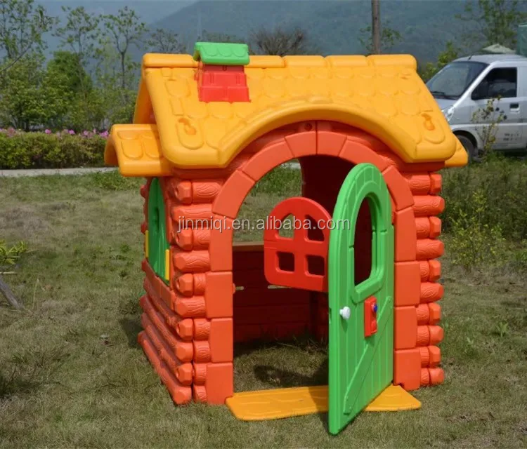 New Baby Play House Plastic Chocolate House For Kids - Buy Baby Play ...