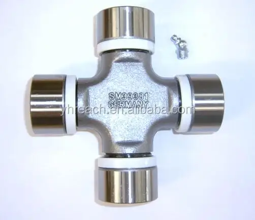 Mercedes Universal Joint 0004100531 000 410 0531 3354100031 81391266018 ...