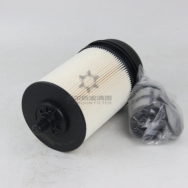 Fuel Kit Fuel Filter Kit A4700903151 PF9908KIT - Engine Protected