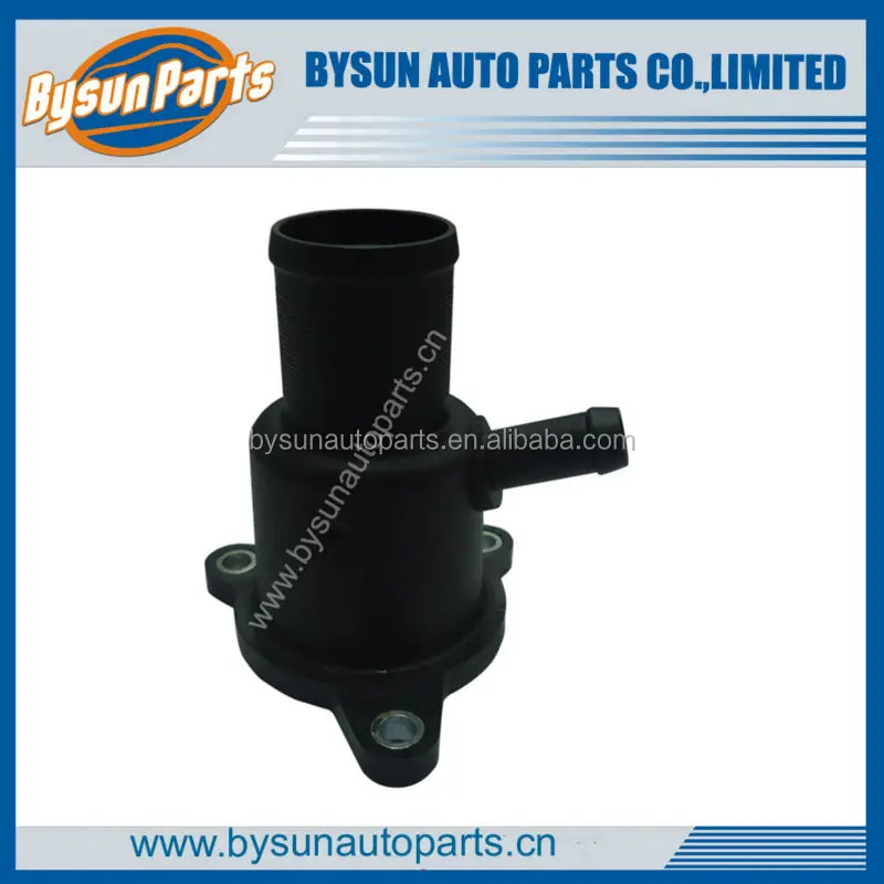 Dacia Logan 7700103300 8200155515 冷却液法兰 82005780089 - Buy 冷却液法兰 ...