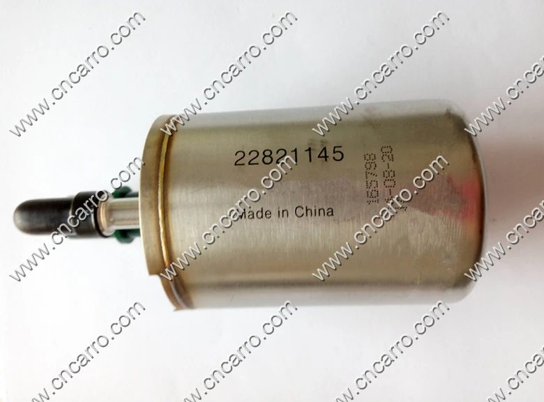 22821145 Buick Regal Fuel Filter - Buy 22821145,Buick Regal,Fuel Filter ...