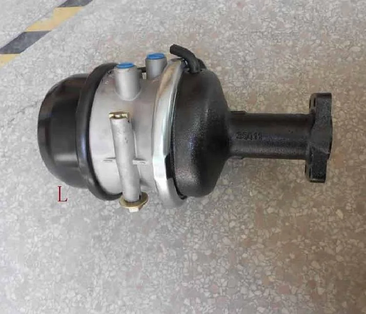 Truck Spare Parts MK326822 Brake Chamber LH - Reliable Performance