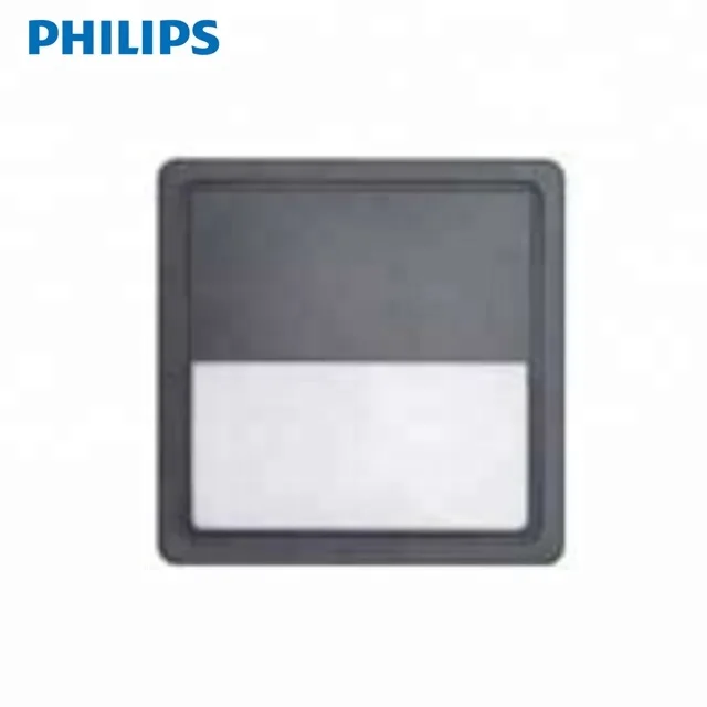 Philips Led Wall Mount Light Bws Bws150 Bws151 Led200 Nw/ww Psu 7043/ ...