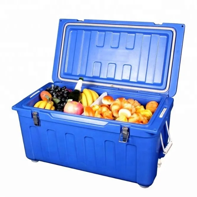 Marine Industry Fishing Cooler Box Insulated Ice Chest Drink Cooler ...