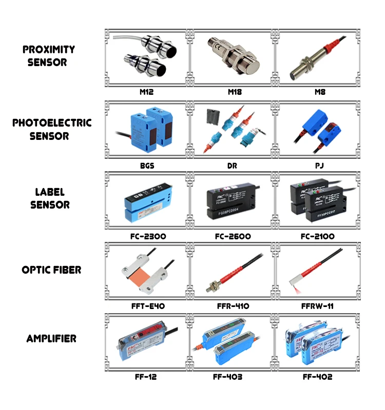 Automatic door safety sensor Safety Light Curtain with Easy ...