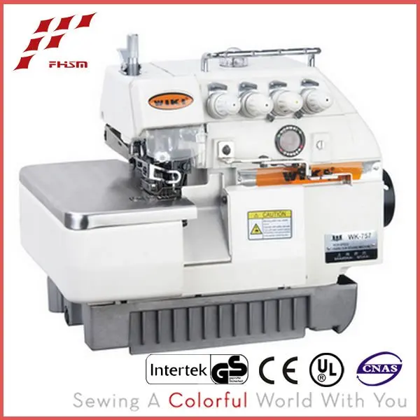 GN1-113D Thread German Overlock Sewing Machine for Sale