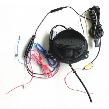 High Resolution Car Parts Design Oem Rear View Reverse Backup Car ...