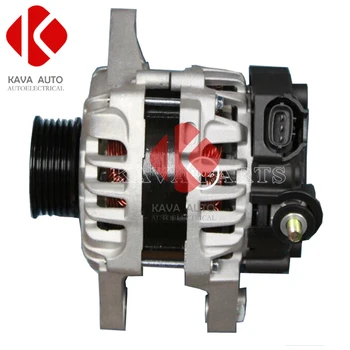 Alternador De Coche Para Hyundai Kia 37300-2b510 37300-2b300ru 2608483 ...