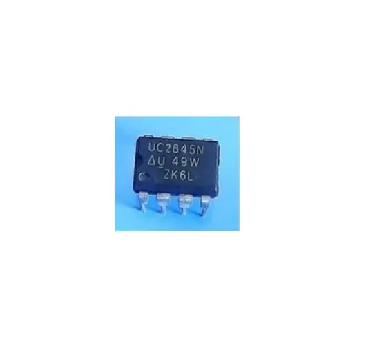 Circuito Integrado Uc2845bn Regulador Interruptor Controlador Ics Gran Oferta - Buy Uc2845bn ...