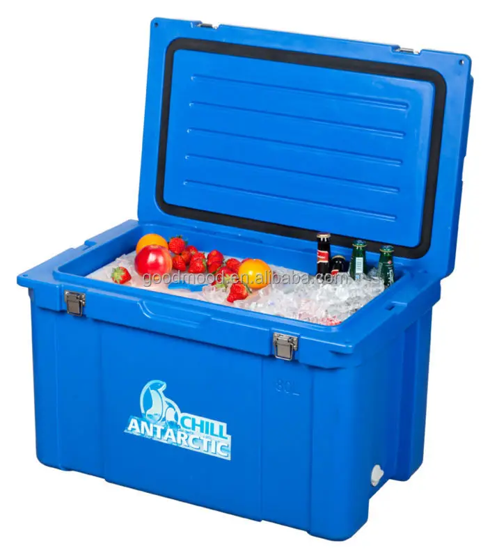 Mcb80l Chilly Bin Cooler Box For Suitable For Fishing Camping Car ...