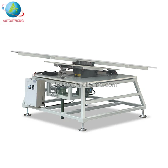 Iec60335-1 Standard Inclined Plane Device - Buy Stability Test Machine ...