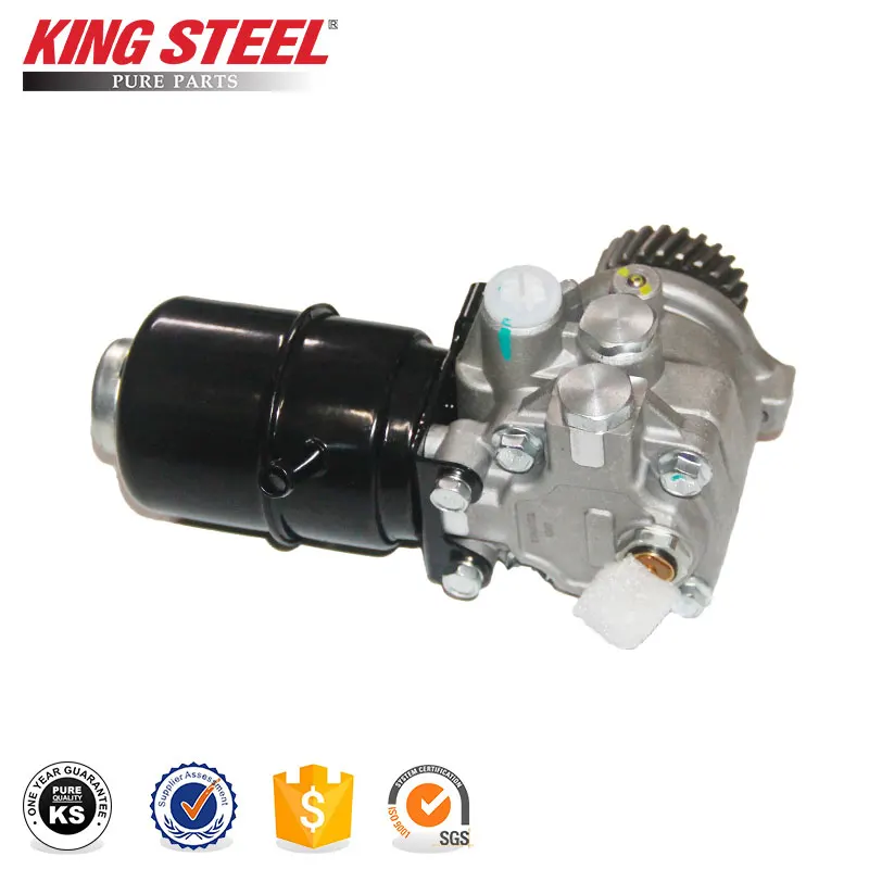 KINGSTEEL Power Steering Pump for MITSUBISHI PAJERO V76/V66